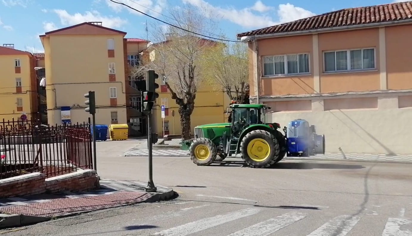 Asaja pide que se incremente al apoyo a los agricultores que están ... Asaja pide que se incremente al apoyo a los agricultores que están ...