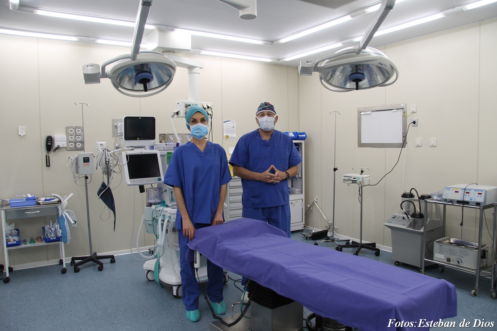 "La cirugía estética tiene el mismo rigor, seguridad y seriedad que ...