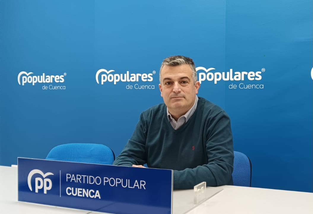 El PP cree que Dolz El PP cree que Dolz