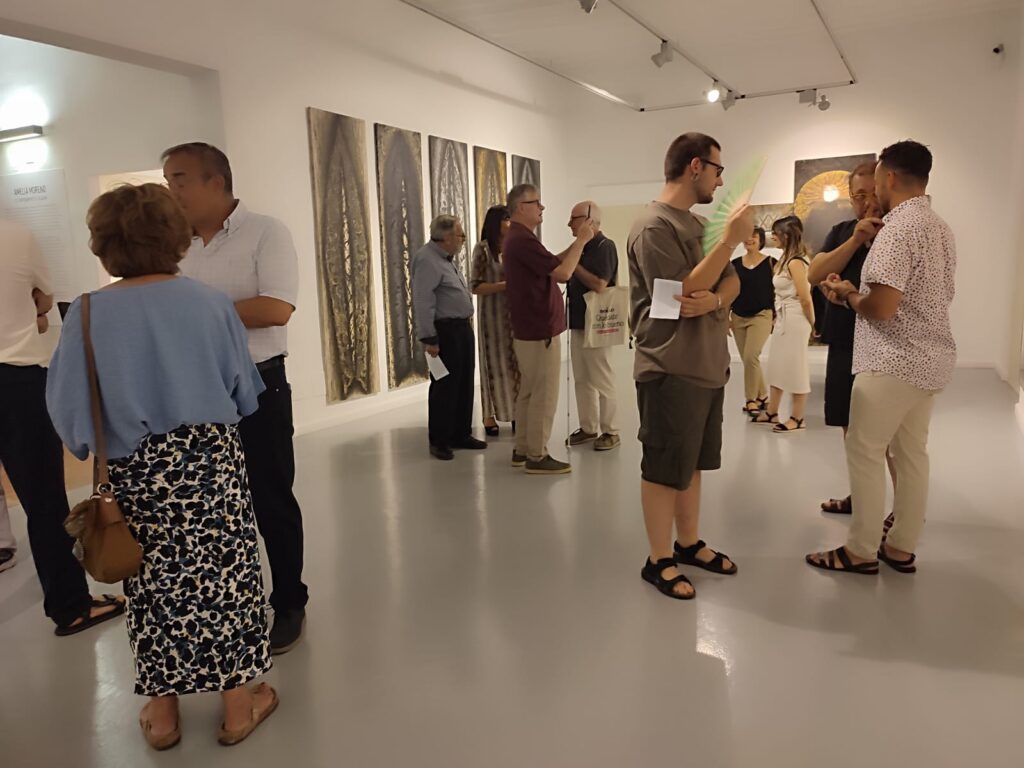 Quintanar de la Orden-Nueva York-Cuenca: una retrospectiva de la ...